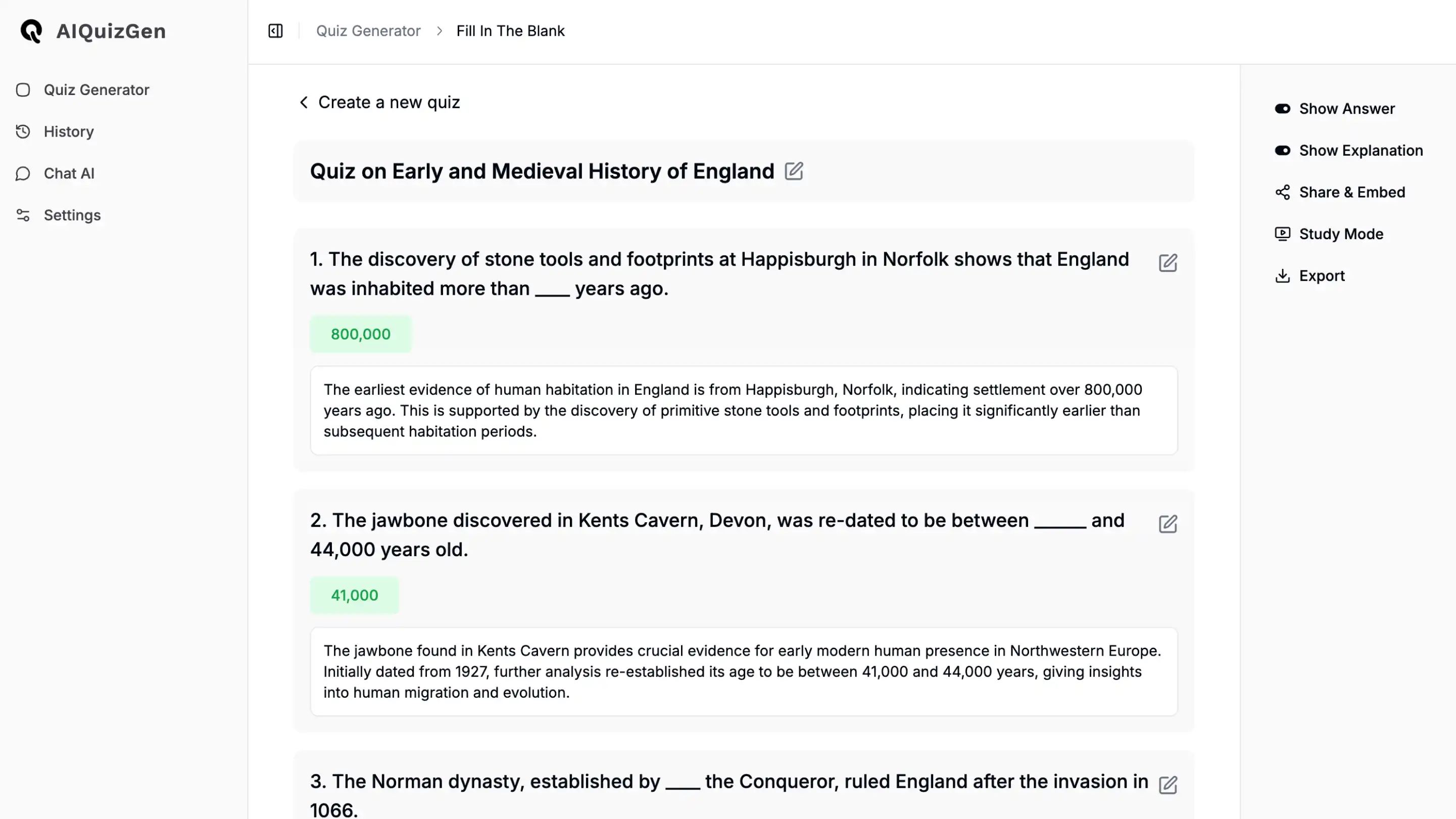 Blank Quiz Quiz Questions Online Download Your Quiz Bingo Answer